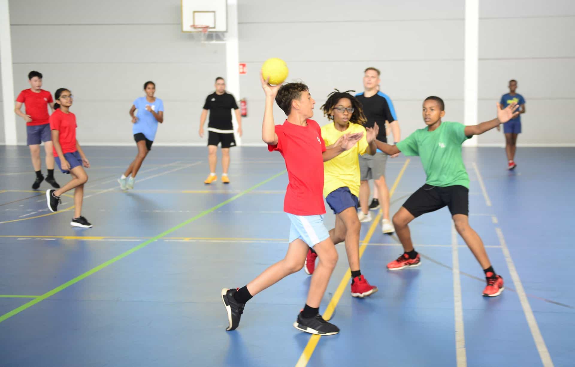 Activités extra scolaires | Ecole Ruban Vert